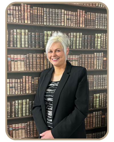 Meet The Team – Hi Solicitors